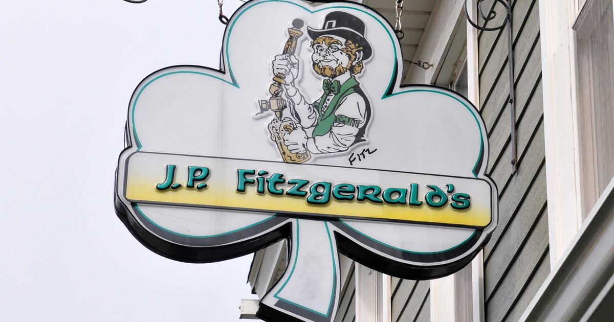 J.P. Fitzgerald’s is a go-to spot for Southtowns sports fans