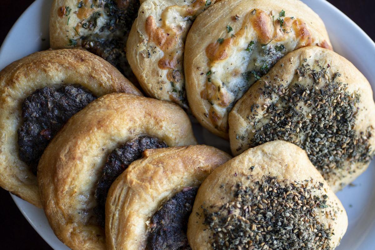 At Amira's Kitchen, Middle Eastern home cooking marvels in Riverside