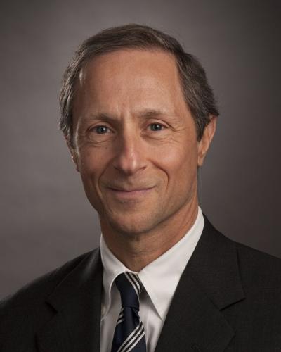 Anthony Mancinelli named to board