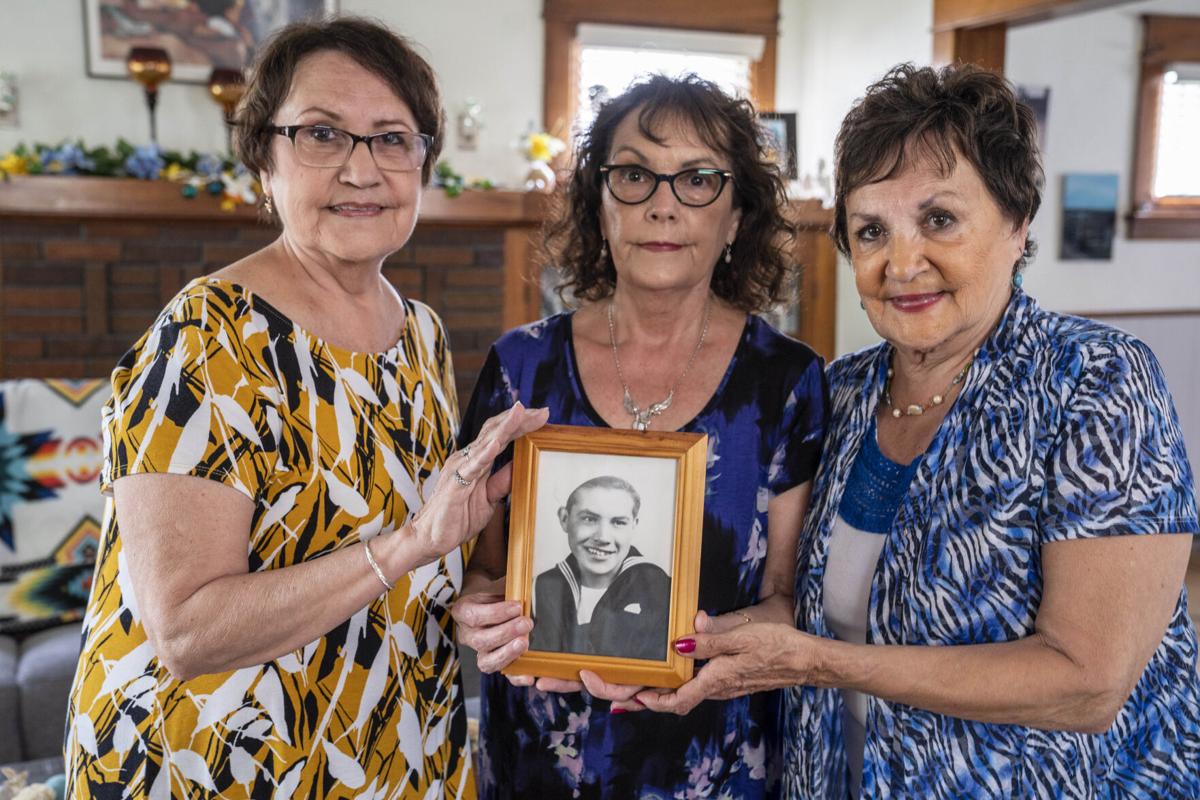 Sean Kirst: A precious Father's Day: Sisters succeed in dreams of ...