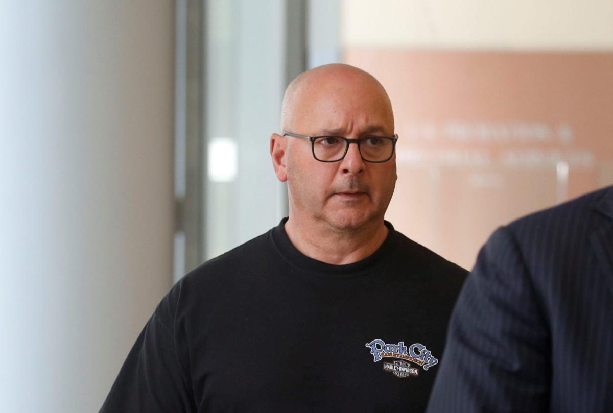 Ciminelli deserves 'substantial term of imprisonment,' prosecutor says