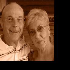Jim and Verna Wilson