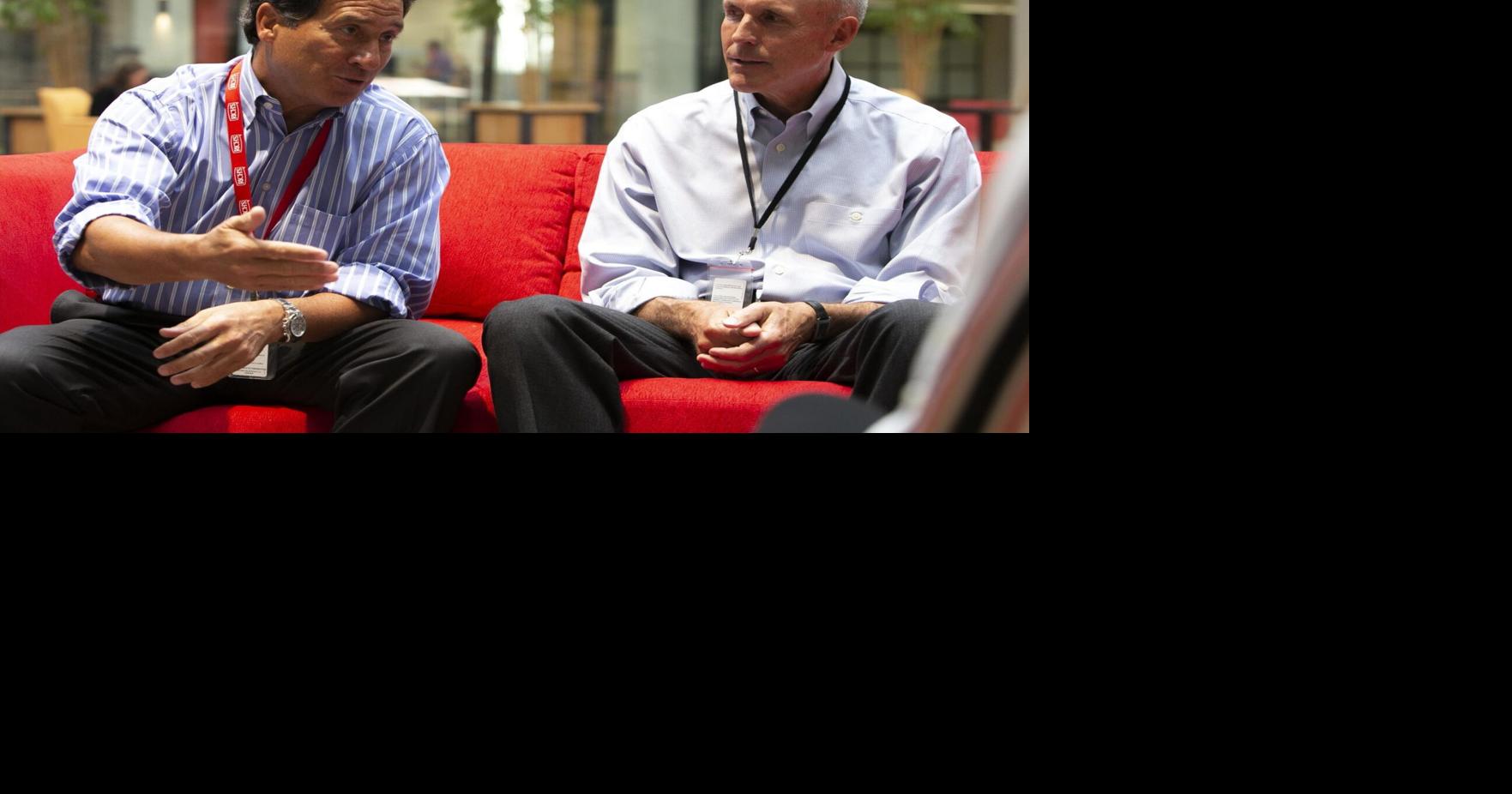 Rich Products names Richard Ferranti next CEO