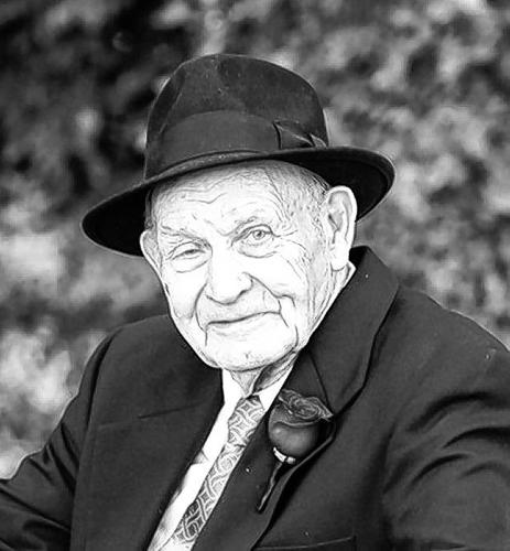 POLLMAN, Howard F.