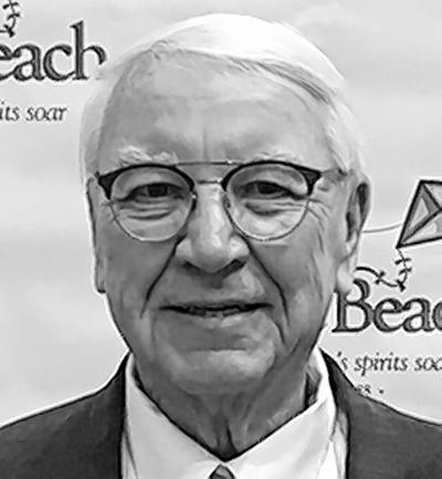 ORLOWSKI, John W. "Jack"