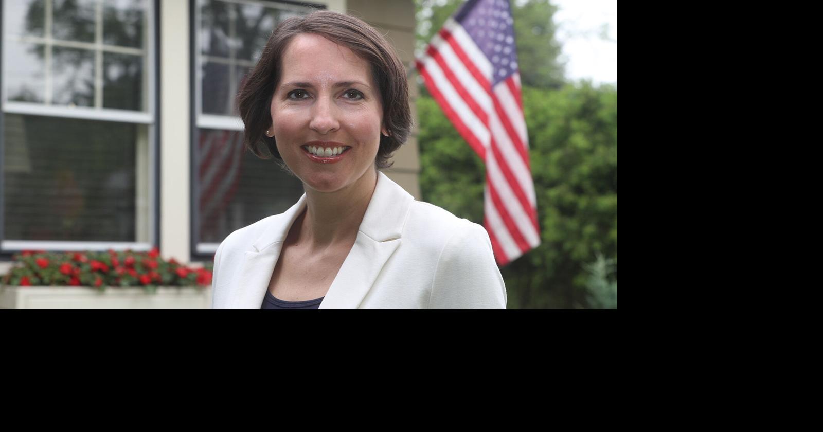 After a term with political drama, Williamsville Mayor Deb Rogers decides not to seek re-election