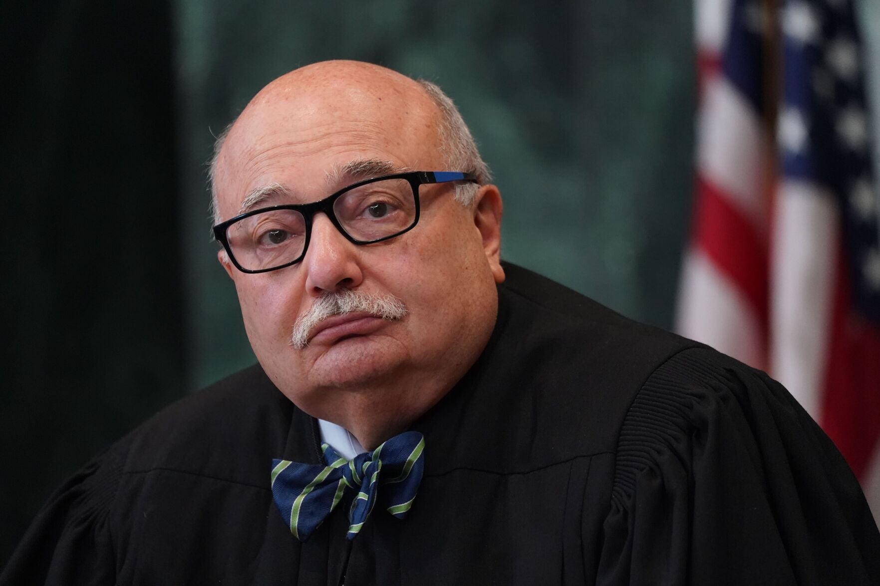 Different judge to preside over Pharaoh's witness death case