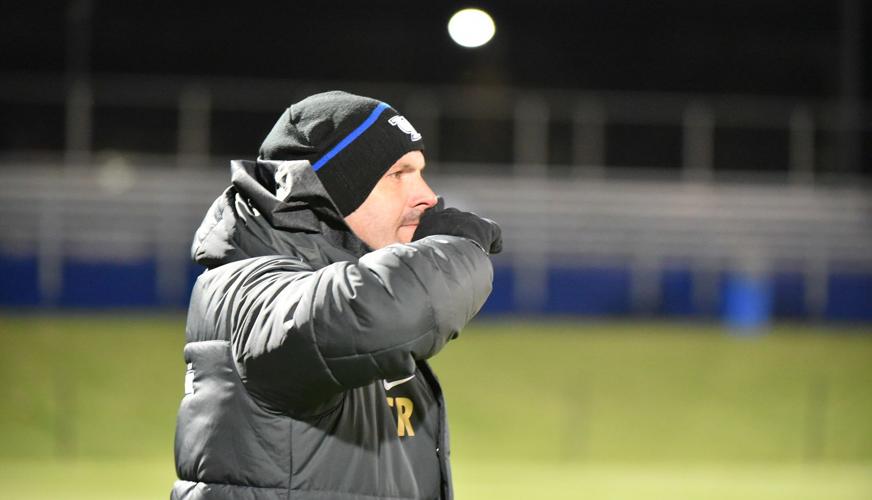 Former UB coach Stu Riddle hired at Northern Kentucky