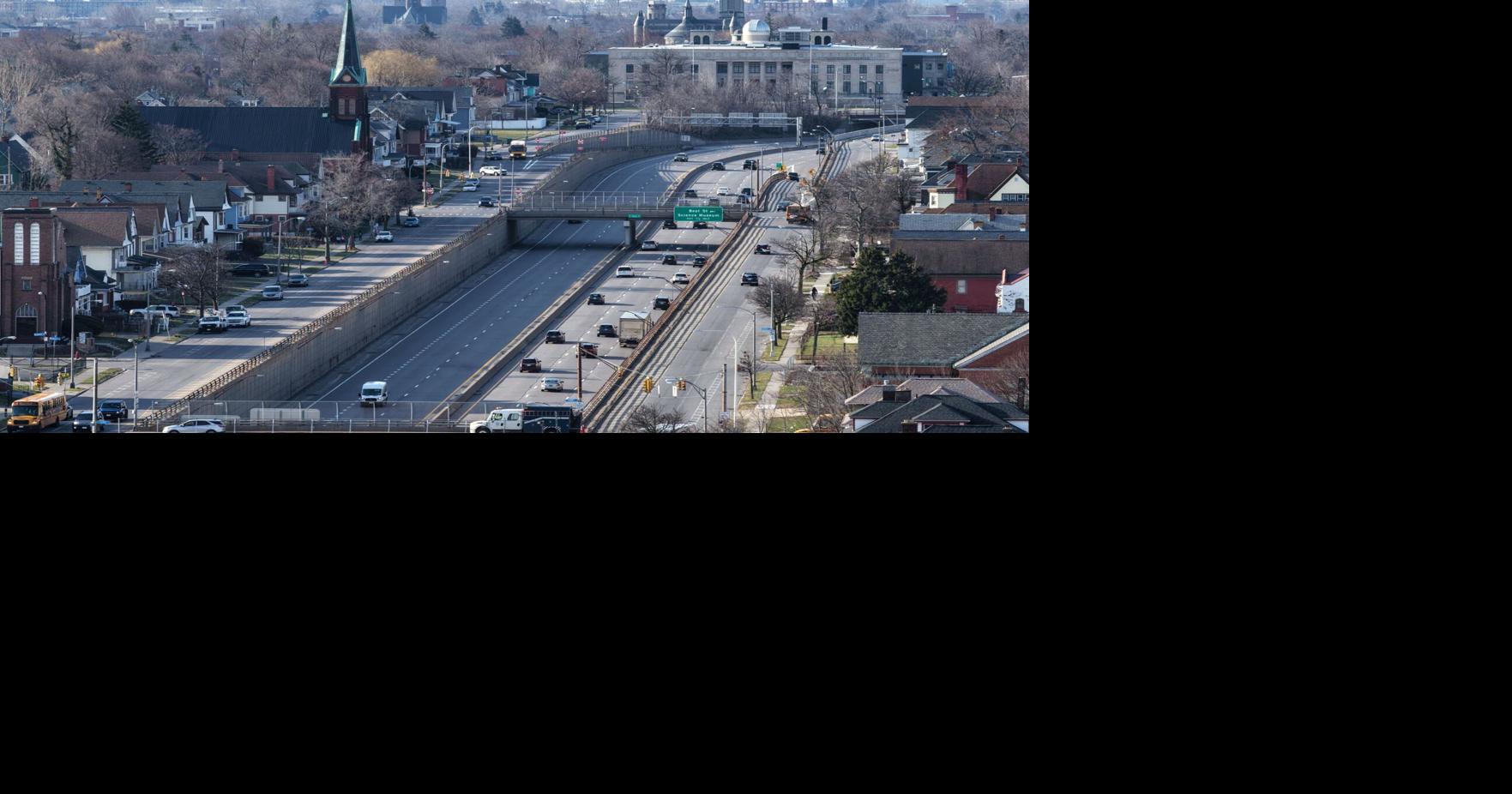 East Side shaped shaped by decades of economic isolation