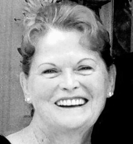 LIS, Sharon M. (Colvin)