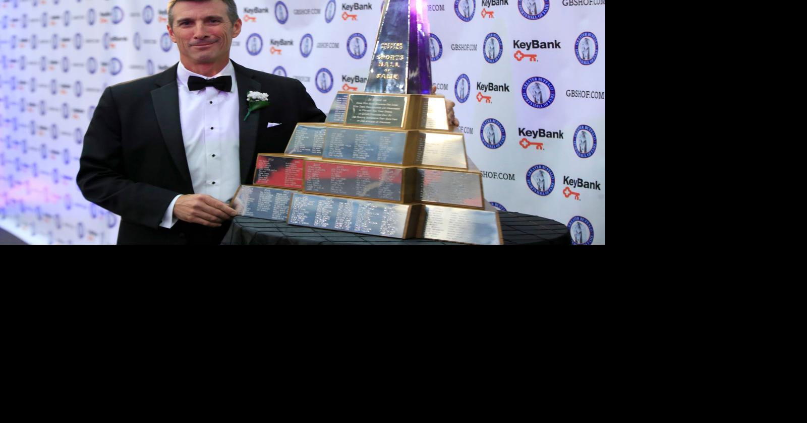 Western New York native Tom Terhaar seeks another Olympic gold for his ...