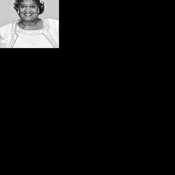 ALDRIDGE, Eloise (Harris)