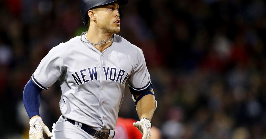 Mike Harrington's MLB Power Rankings