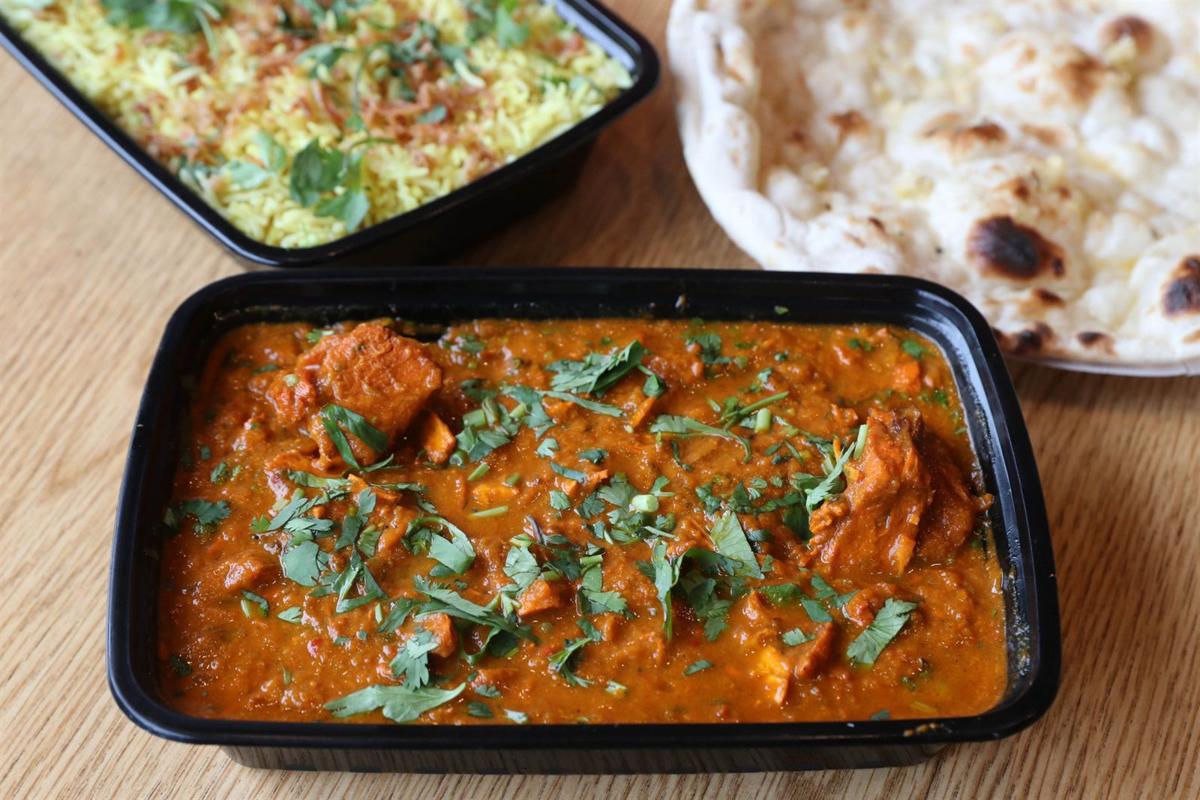 Alibaba Kebab: Restaurant review