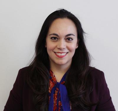 Jessica M. Lazarin keynote speaker