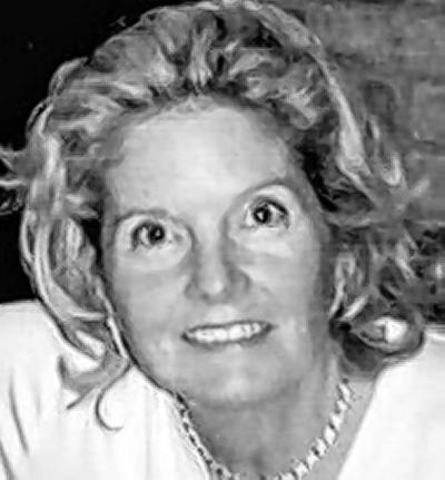 WILSON, Edith Denise "Dee Dee"