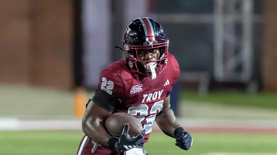 University at Buffalo Bulls prepare for 'unknowns' vs. Troy