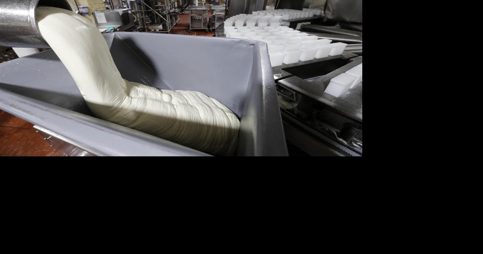 Lactalis plans dual office, kitchen expansions in South Buffalo