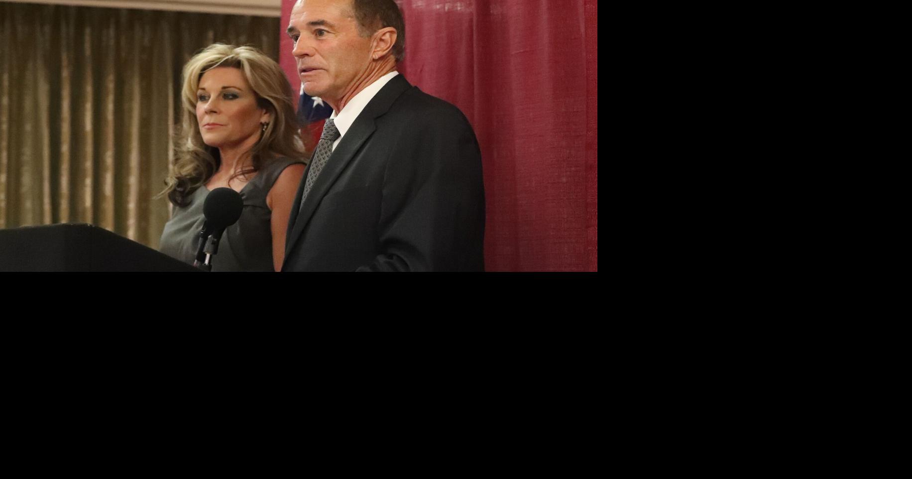 Collins indicted on securities fraud charges, says he'll run for re ...