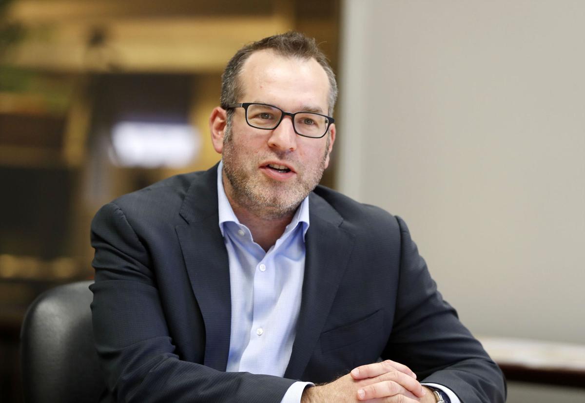 Reich named co-chair of local regional development council