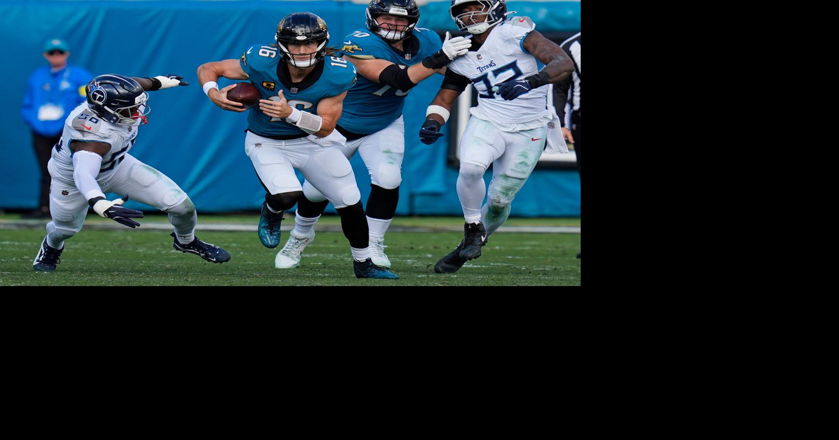 Scouting Jacksonville: How Bills stack up against Jaguars