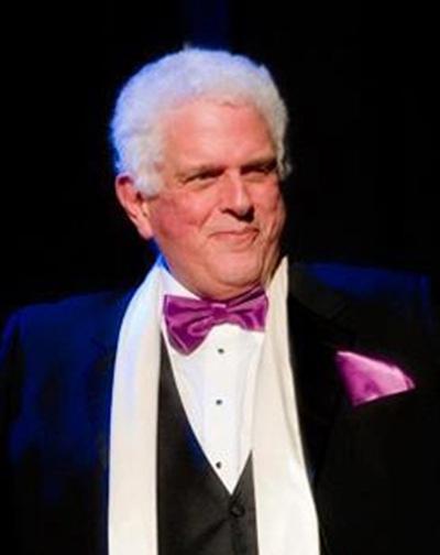 Don Berns, ’70s radio legend here on WKBW