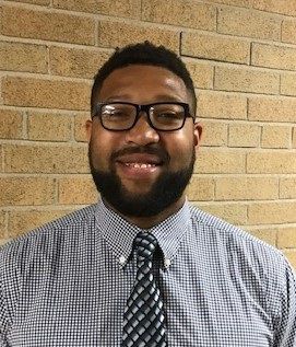 Patrick Washington joins St. Joseph's Collegiate Institute