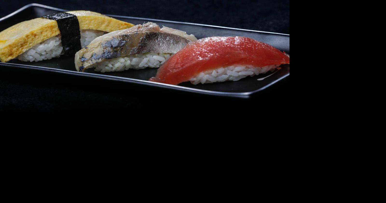 [BN] Food & Drink: New owner, same sushi at Kuni's