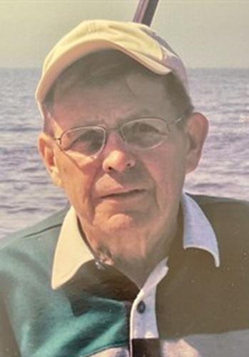 John Gross: A thief with a 'golden heart' in Niagara Falls