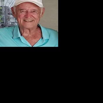 Raymond G. Koegel, News executive who also ran Clarence golf course