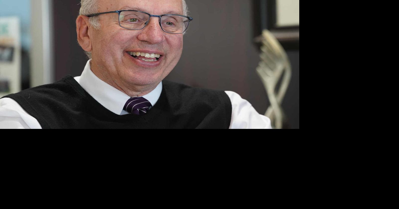 West Herr's Bieler nominated for national award