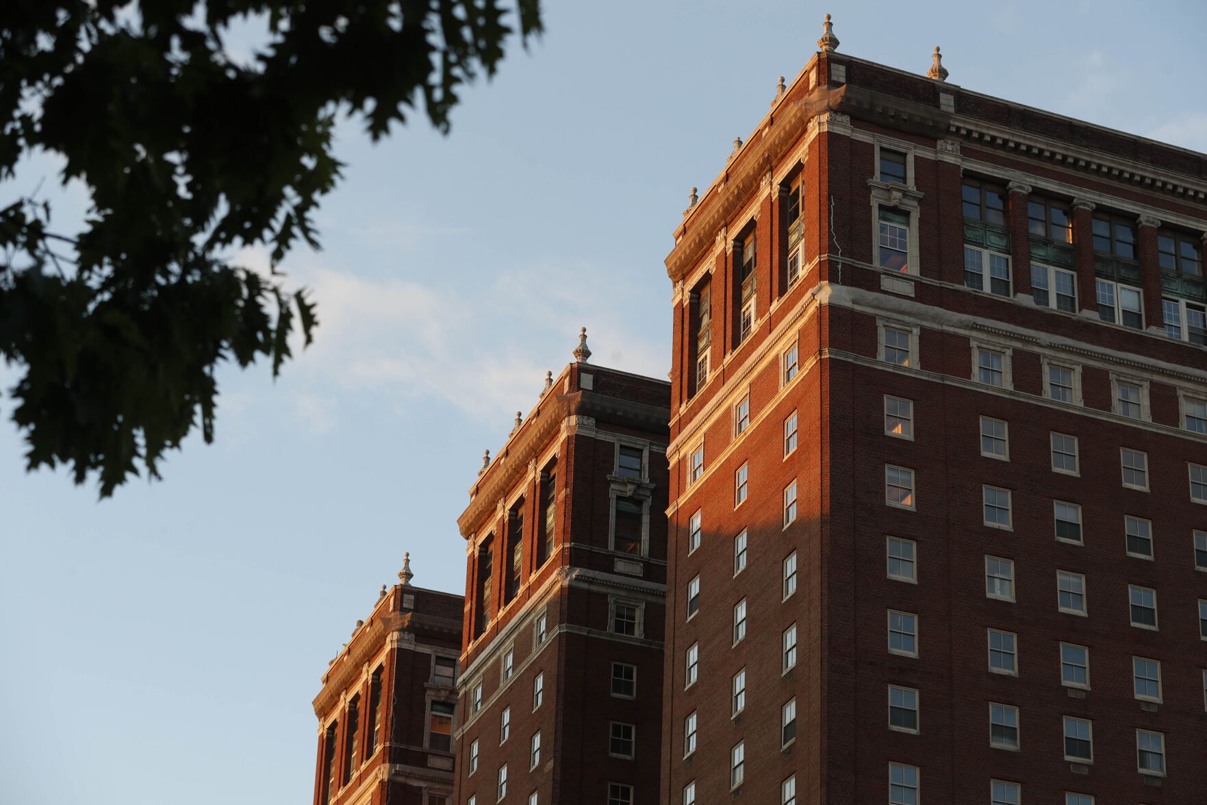 How Douglas Jemal became one of Buffalo's biggest developers