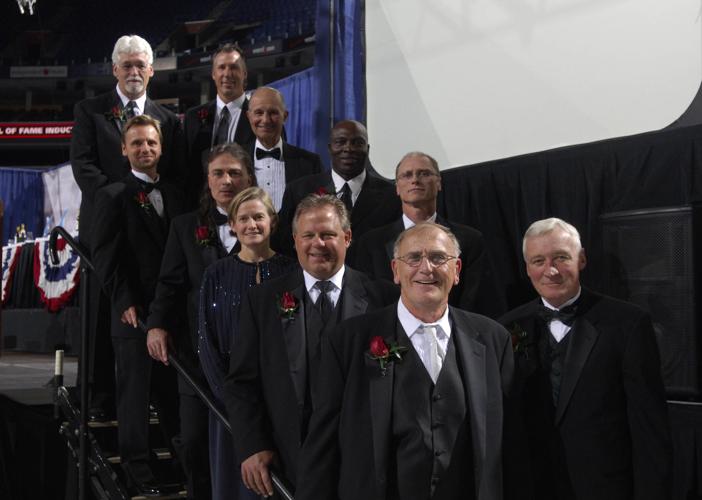 WNY-born Bill Scherrer keeps Bills in mind, even at the World Series