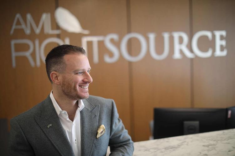 Why a Cleveland 'financial crime-fighting firm' is staffing up in Buffalo