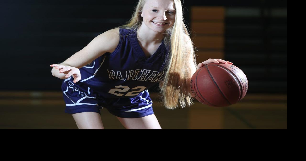 Historic choice: Franklinville's Danielle Haskell earns Sister Maria Pares Buffalo News Player ...