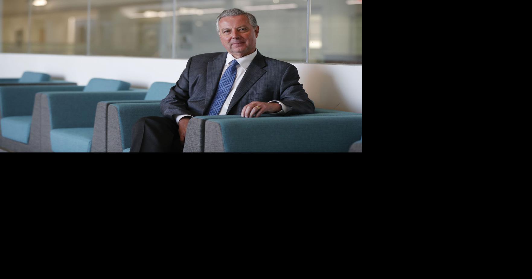 Dean who oversaw transformation of UB's Jacobs School of Medicine is ...