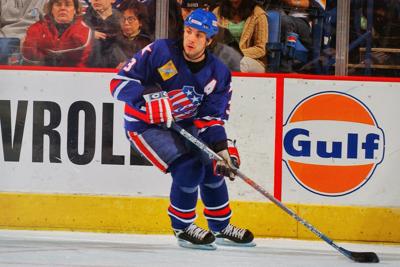 'Sandpaper guy' Doug Janik reflects on his unexpected playoff run with ...