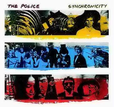 1983's MOST INFLUENTIAL ALBUMS