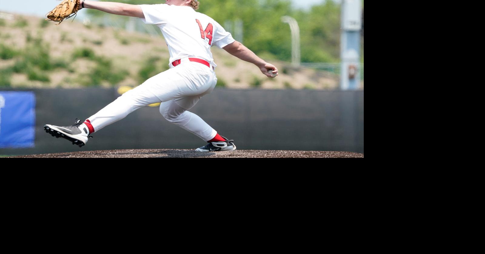 St. Francis baseball falls to Holy Trinity in Catholic state ...