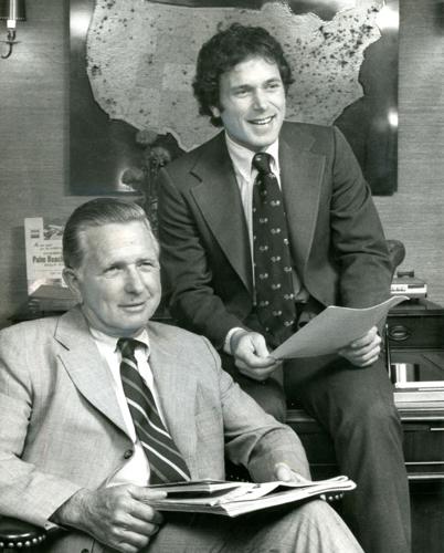 The quiet billionaire: Bob Rich is still Buffalo's ultimate booster