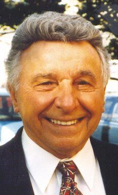 Frank M. Massaro, Falls construction executive | Local News ...