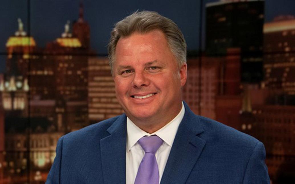 Alan Pergament: As promised, Patrick Hammer returns to WGRZ