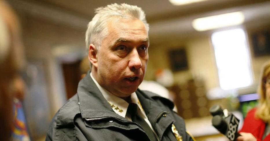 Former Buffalo police commissioner linked to 2006 letter seeking ...