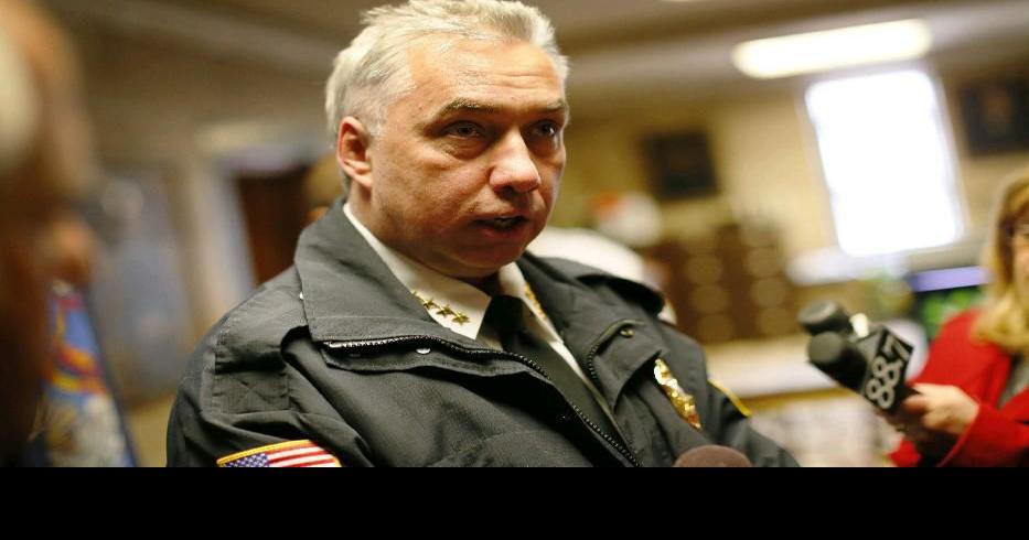 Former Buffalo police commissioner linked to 2006 letter seeking ...