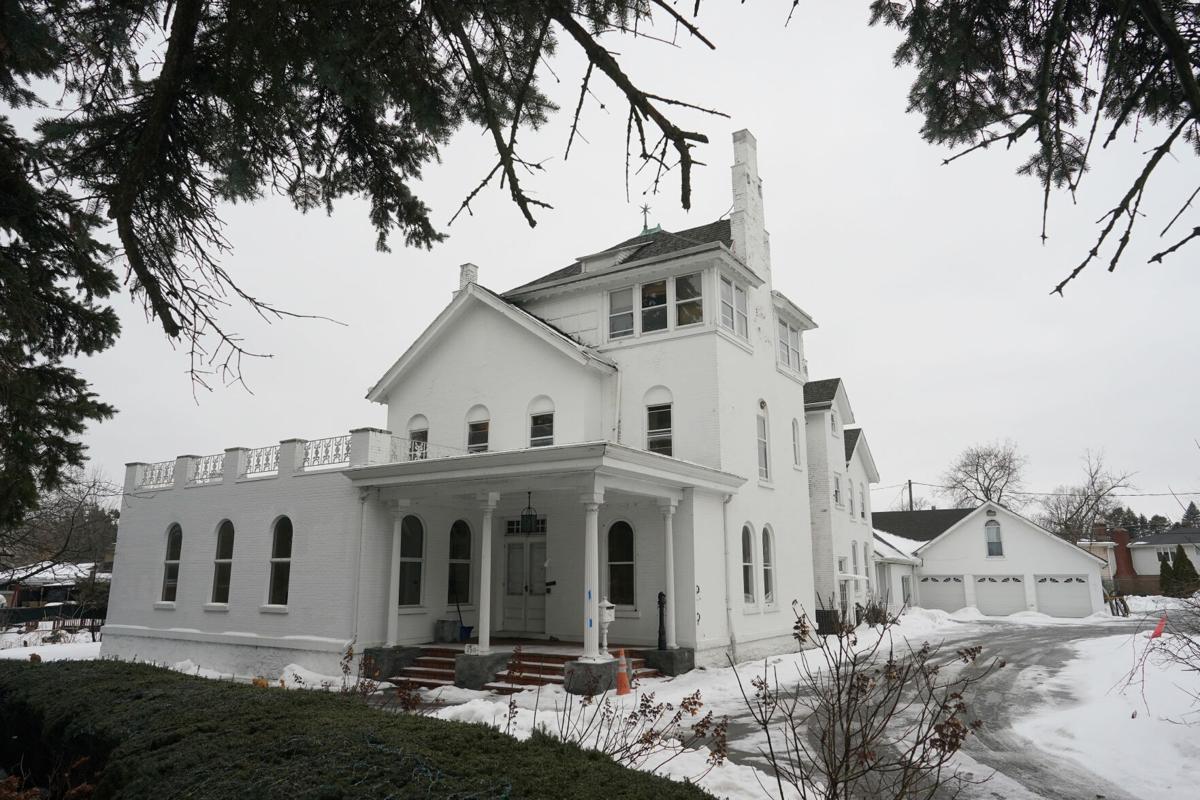 Photos: 2025 Decorators' Show House 'Sneak Peek'