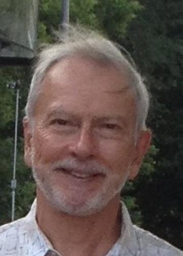 Richard J. Rosche, lawyer, Civil War re-enactor