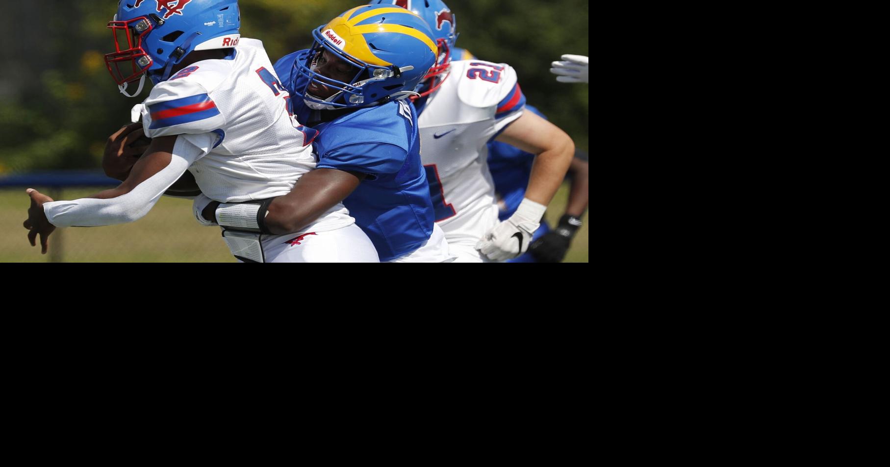 Prep Talk: Depew football overcomes 15-point fourth quarter deficit to ...