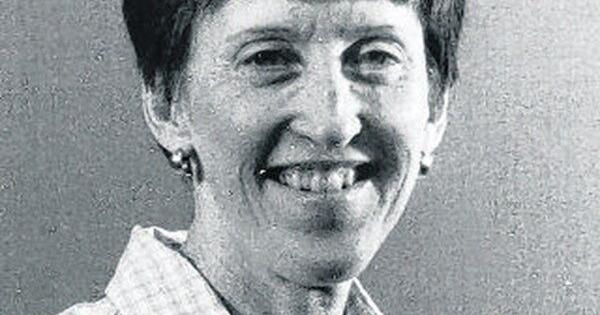 Sister Mary Lou Schnitzer, SSJ, 70, teacher, prison chaplain
