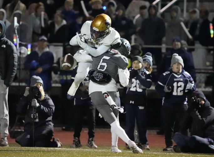 Sweet Home football loses to Brighton in Far West Regional