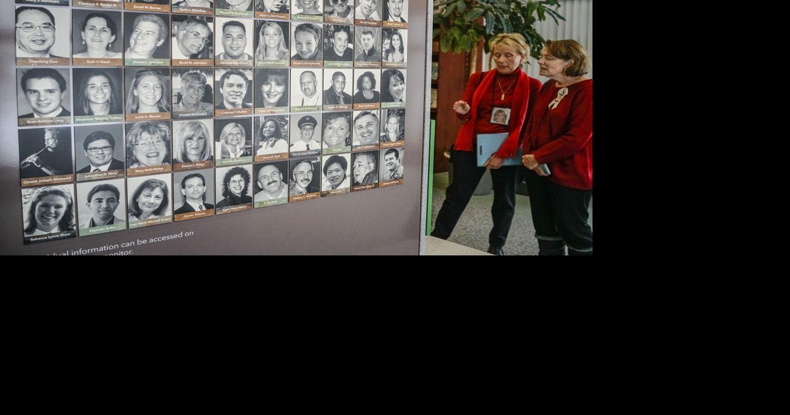 After 50 died in Clarence, Flight 3407 families made flying safer ...